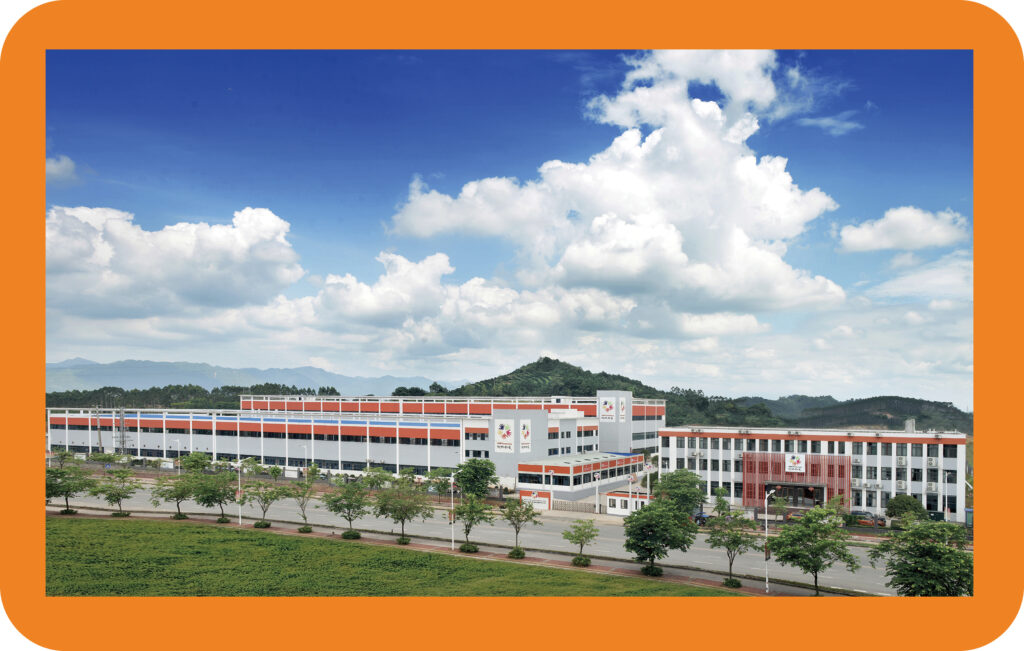 HBM 2022 Social Responsibility Report / China Top one Professional ...