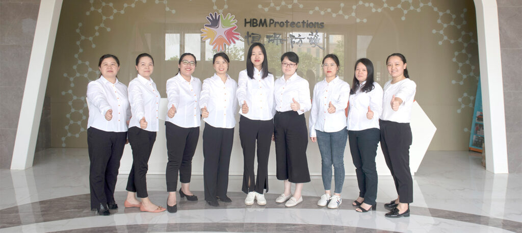 About HBM Professional Surgical Gloves Factory